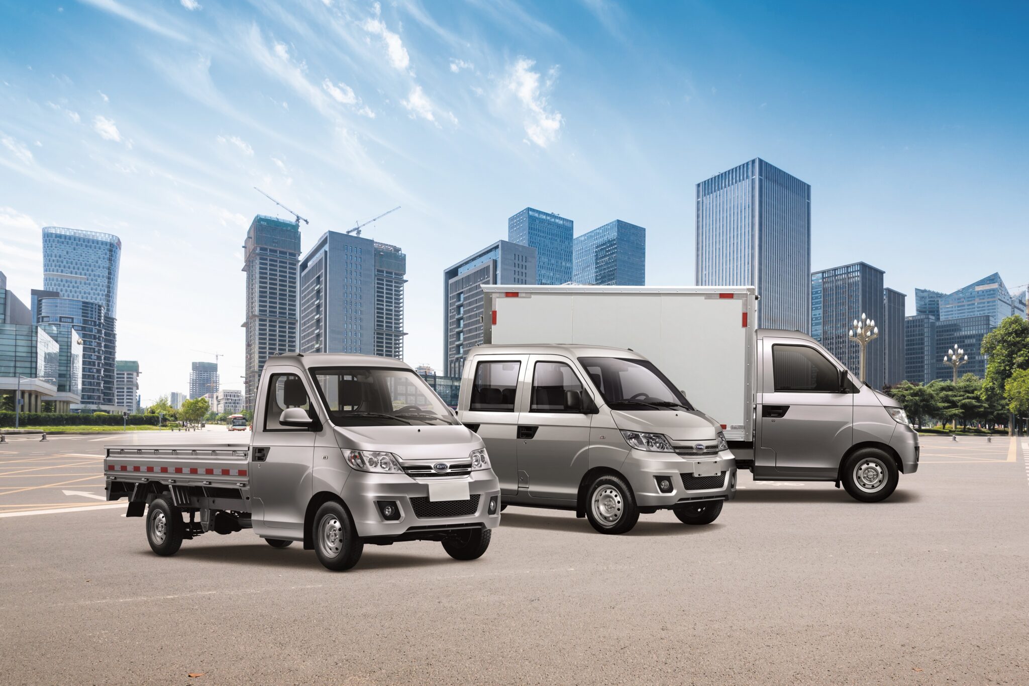 Las características que transforman al Karry Q22 en el mejor aliado ...