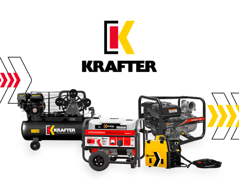 Krafter, todas las oportunidades que necesitas para tu trabajo | La ...