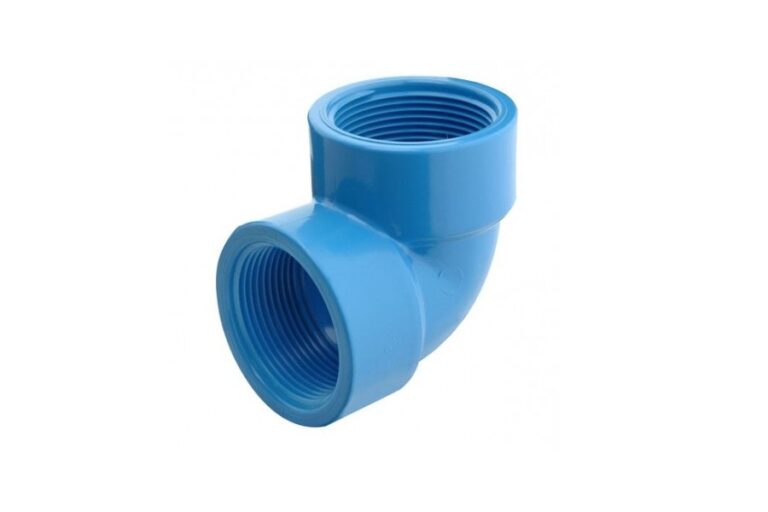 ¿Qué son los fittings? Sepa cuáles son los principales accesorios en la ...