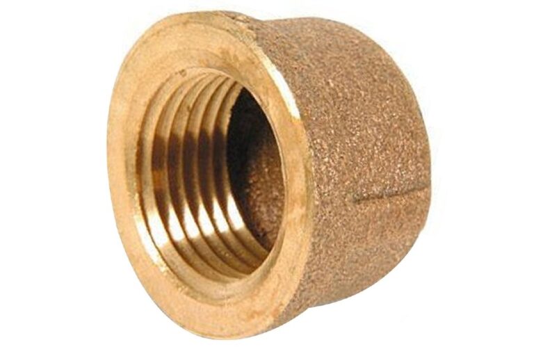 Fittings y uniones para tuberías: Conozca los tipos más comunes | La ...