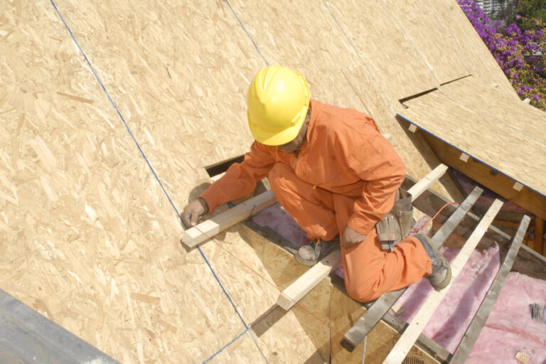 El amplio mundo de tableros estructurales para construcción y ...