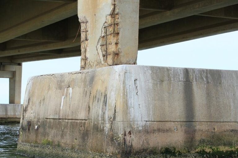 Tipos de cementos puzolánicos para hormigonar en obras de todo tipo | La Cuarta Constructor