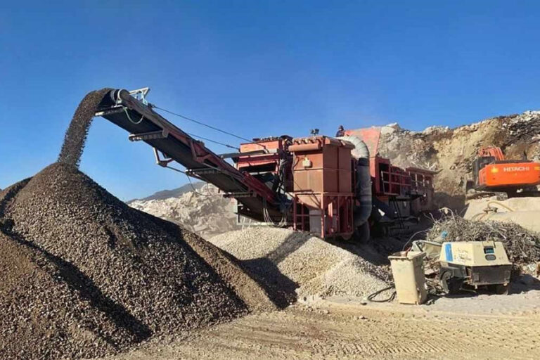 ¿Qué son los áridos? Conozca su importancia en las mezclas de hormigón ...