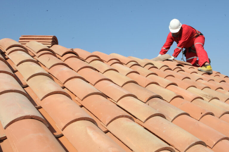 Consejos esenciales para preservar las tejas coloniales como nuevas ...